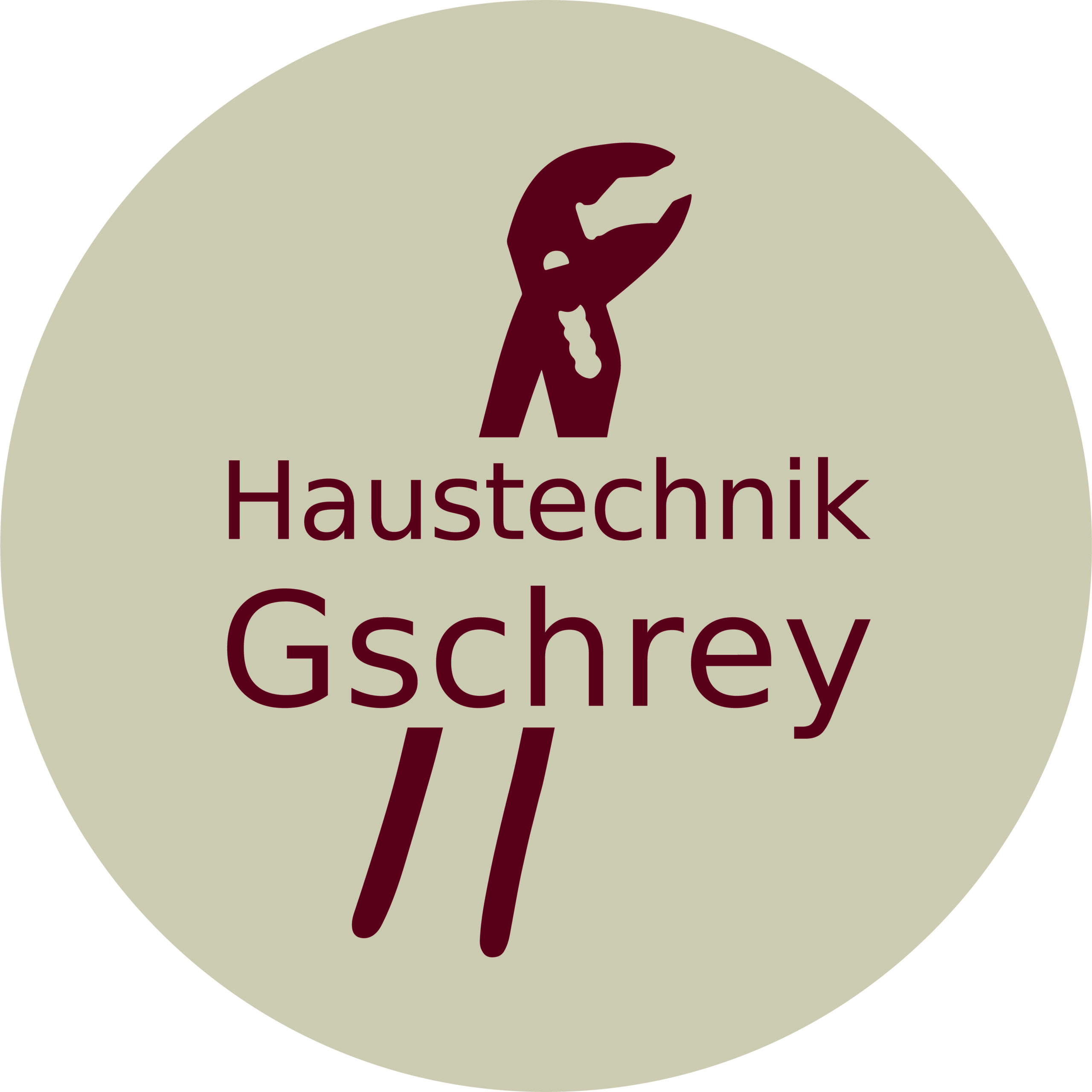 Flüssiggasanlagen - Haustechnik Gschrey GmbH